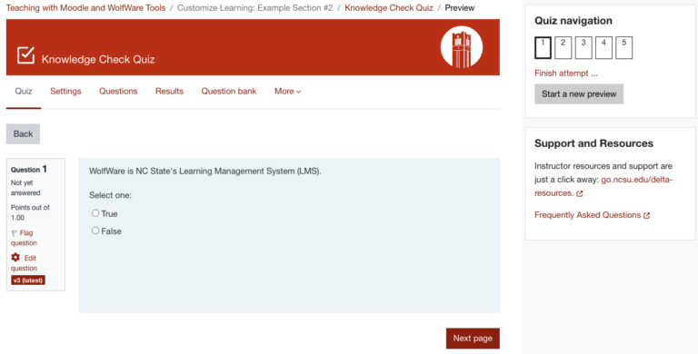 Micro-Learning with Digital Tools – Teaching Resources